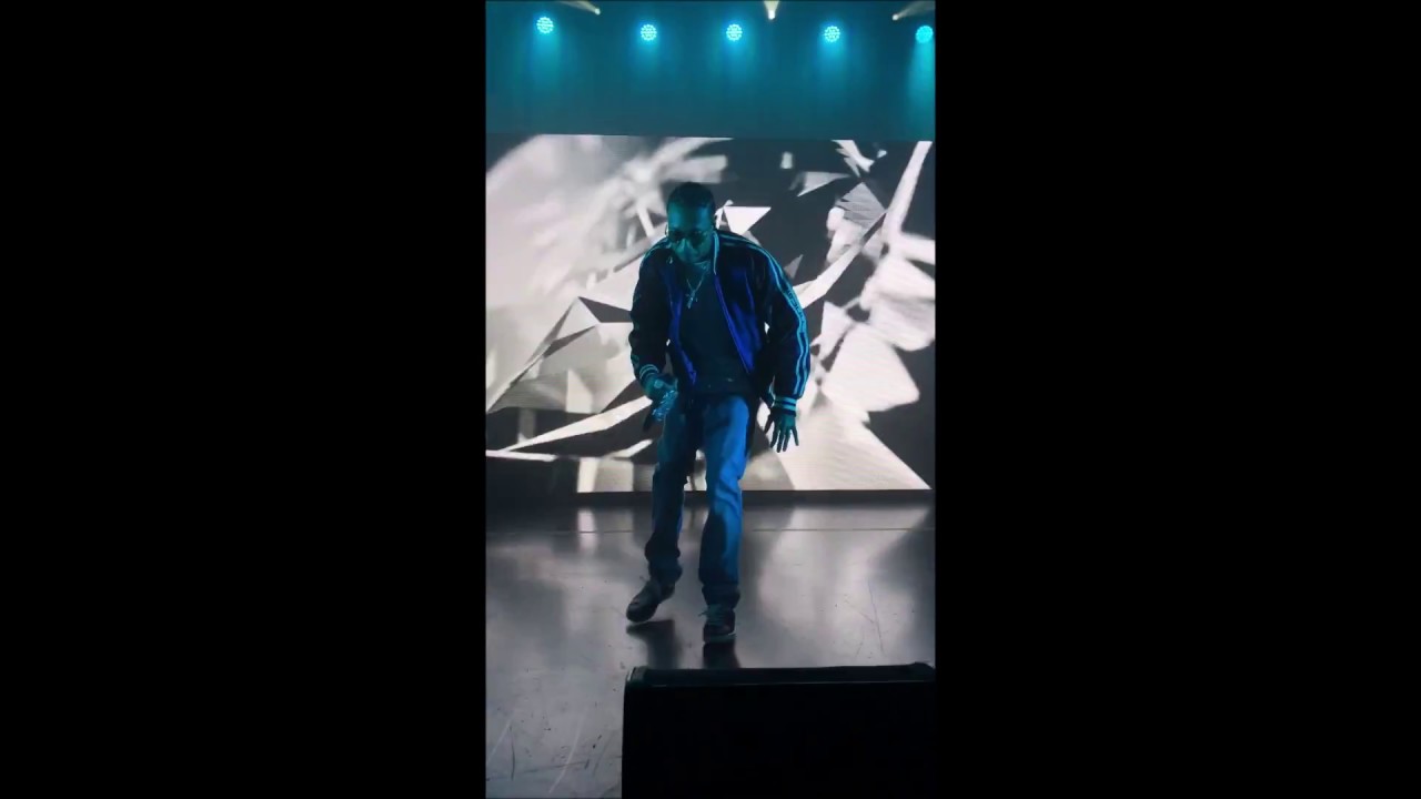 Tyga - Dubai drip live - Kyoto tour Copenhagen 2018 - YouTube