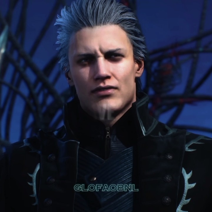 Wheres your motivation!? #vergil #devilmaycry #dmc #gaming #edit # ...