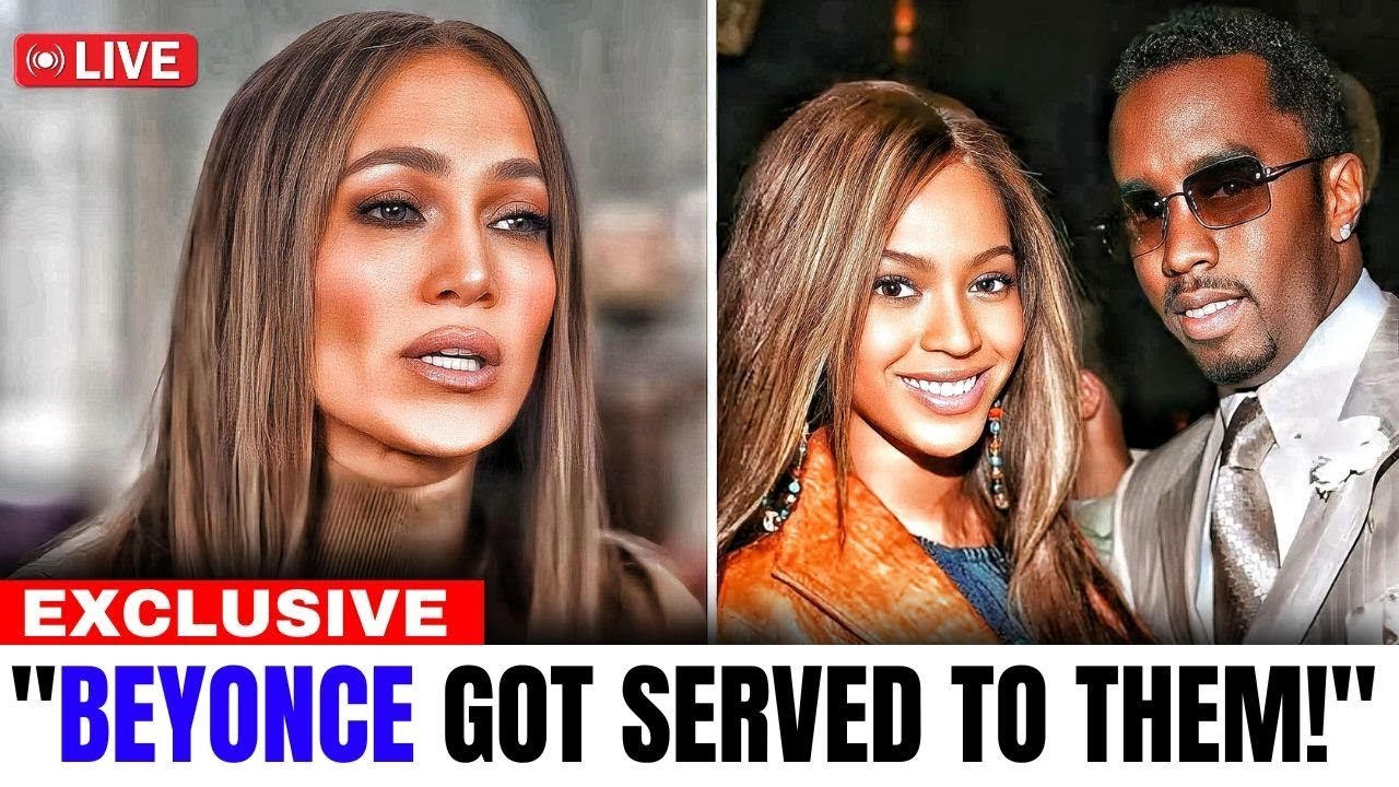 Jennifer Lopez Ex Assistant LEAKED This Evil Detail About Her - YouTube