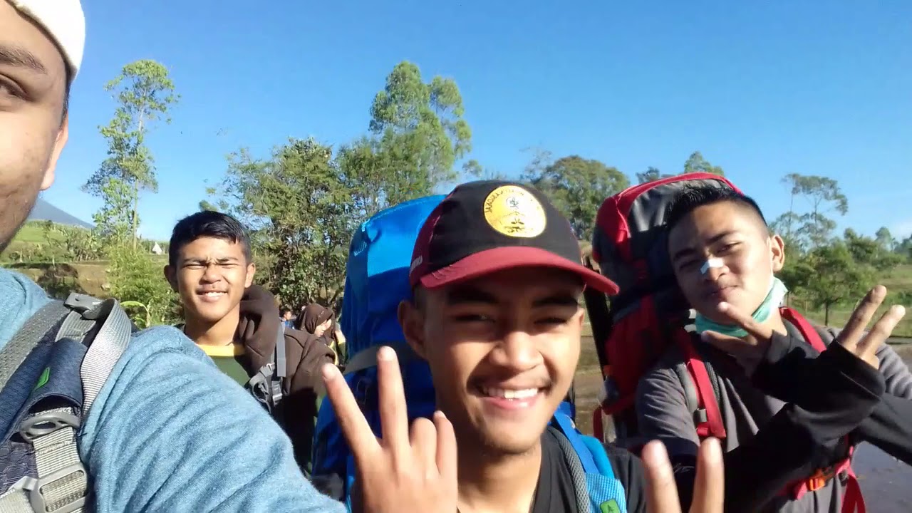 Menuju Buffalo Hill , Garut - Jawa Barat . - YouTube