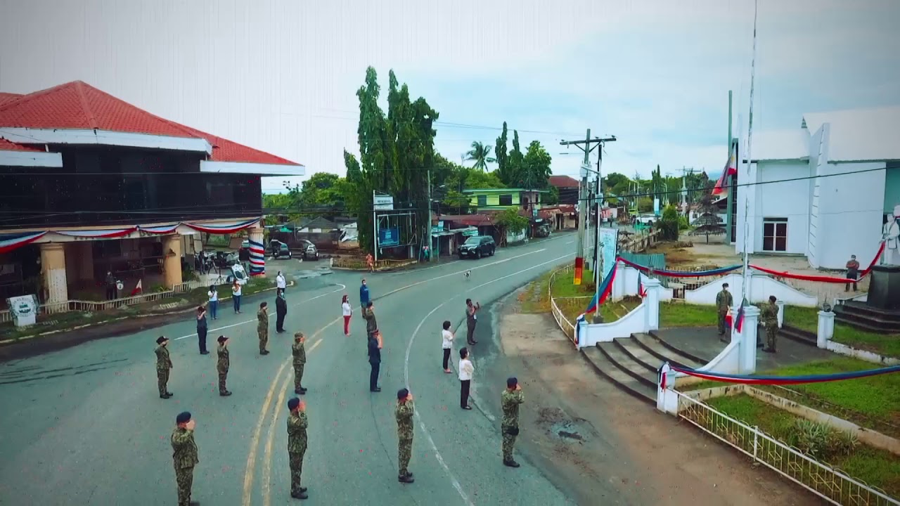 122nd Year of Independence Day Celebration 2020 of Botolan, Zambales ...