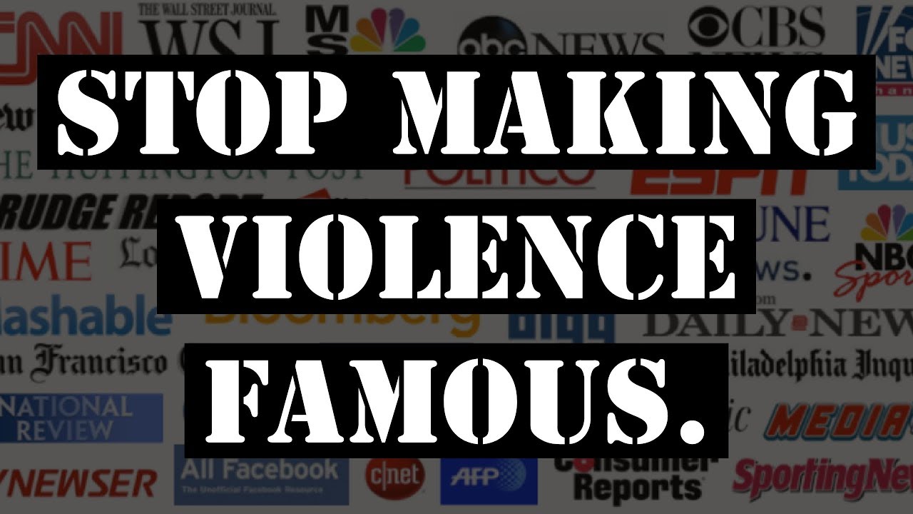 The Media Contagion Effect - YouTube