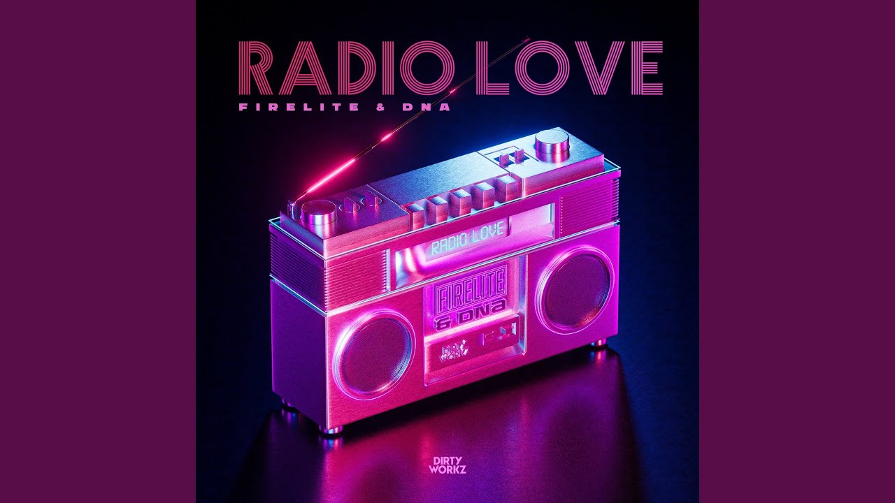 Radio Love - YouTube
