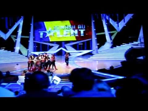 Adi Tutu -Iubiti-va parintii