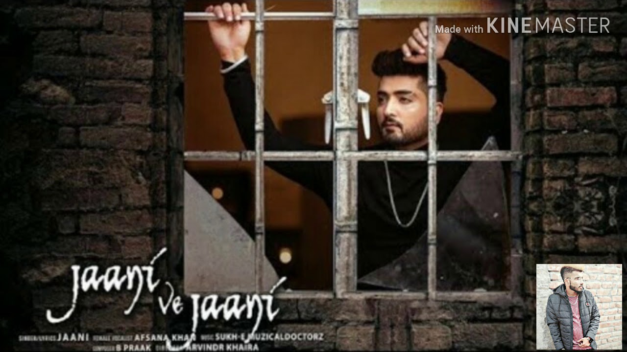 Jaani first song 2019 👌👌 - YouTube