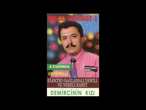 Osman Demiröz - Denizin Dibinde Hatçam