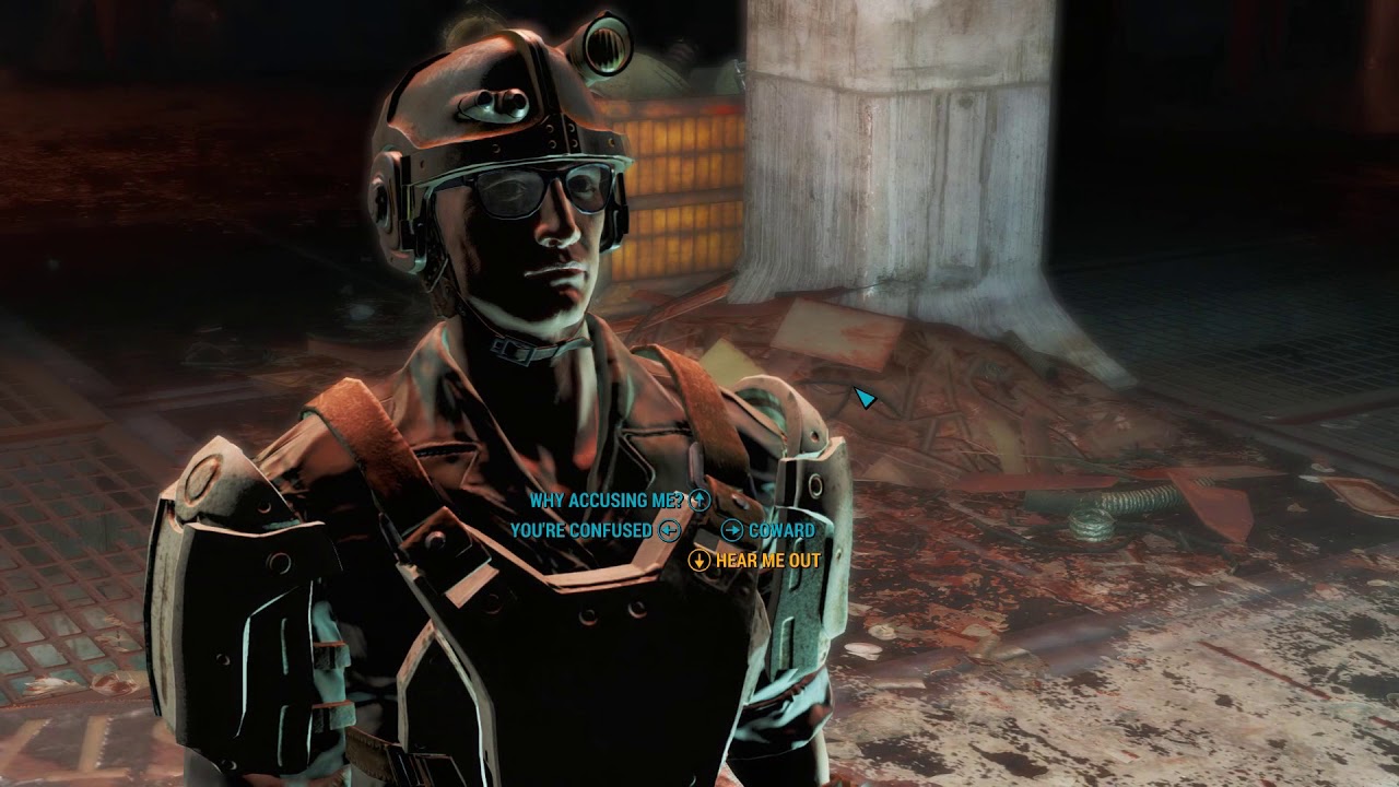 Freezer To Fallout Episode 36 - YouTube