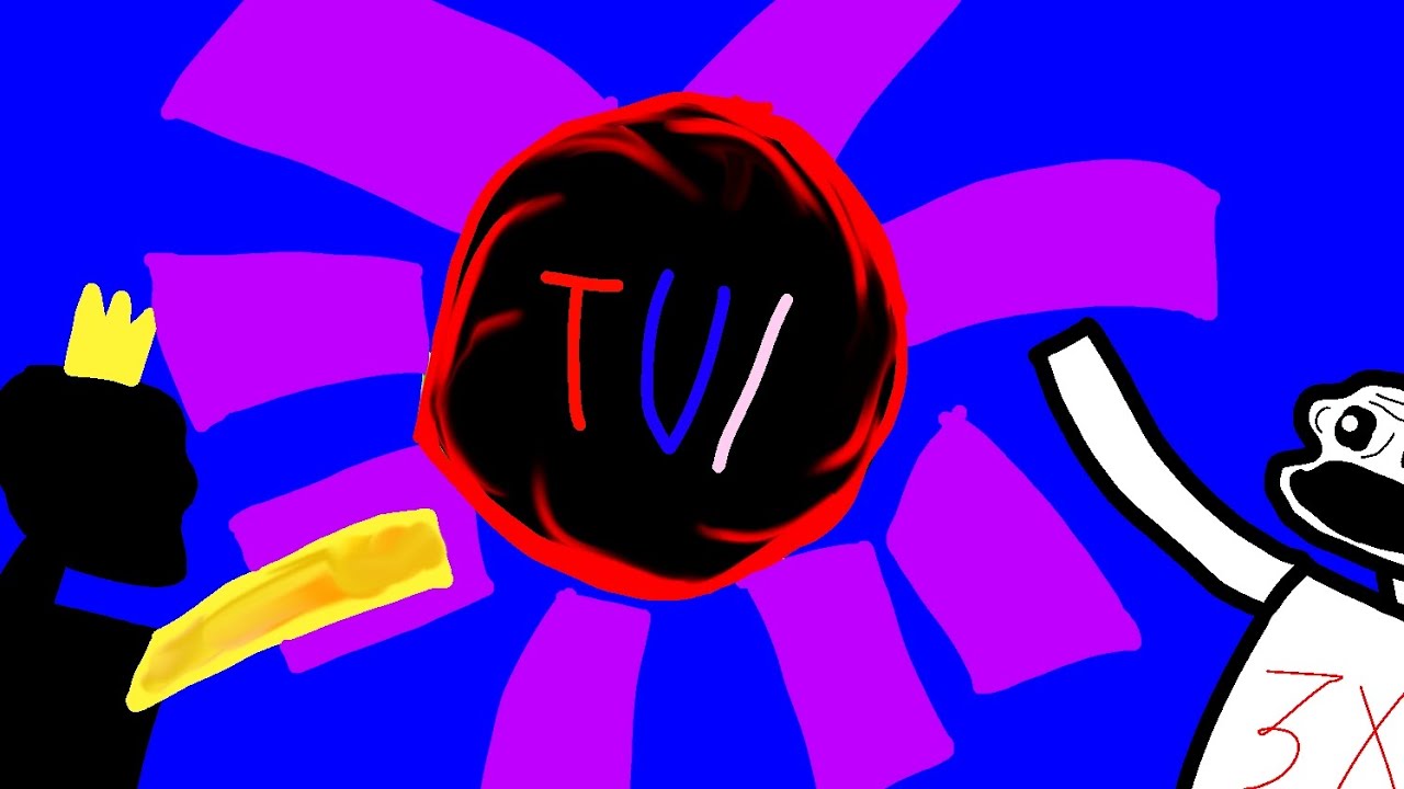 TUI refuge the first edition | trollge universe incident (TUI) - YouTube