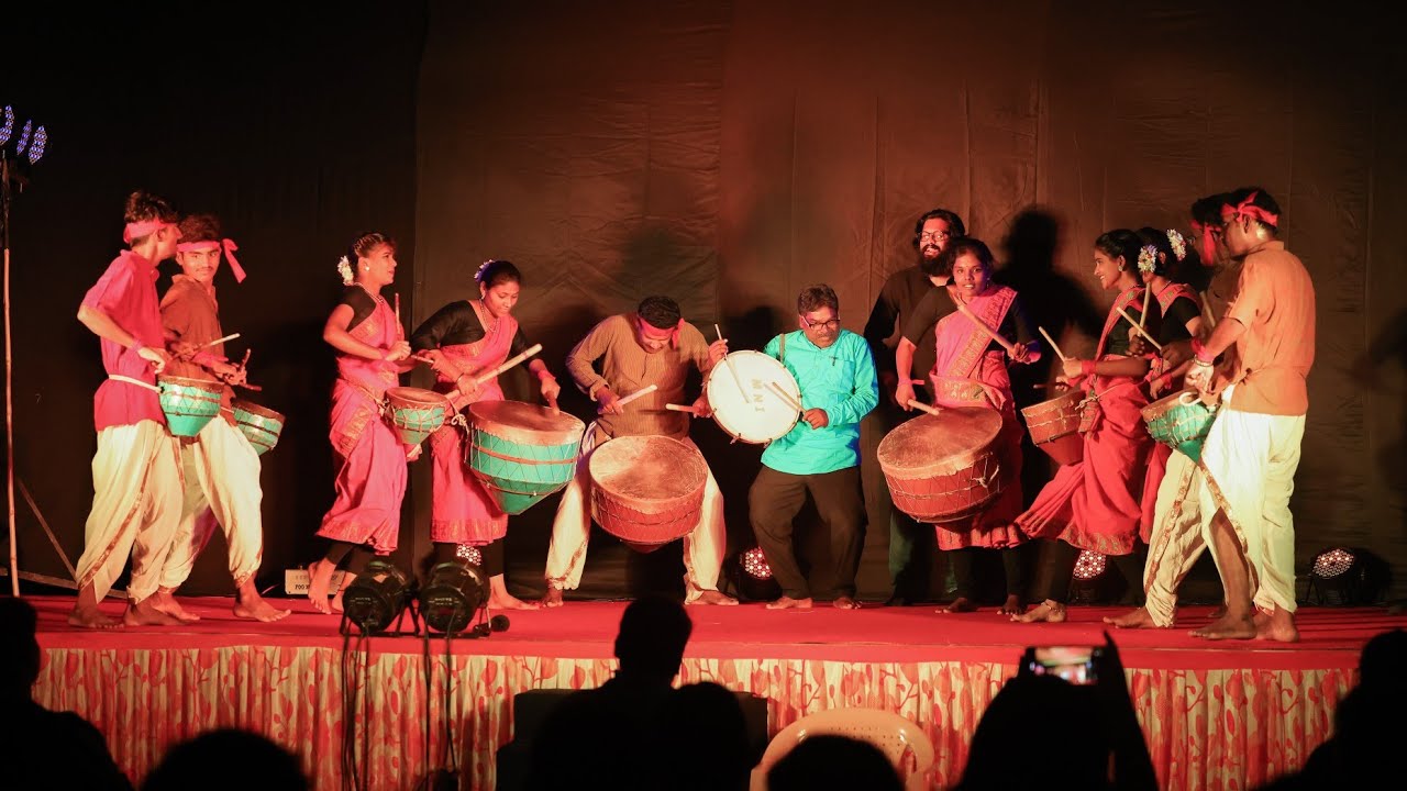 15th Year Celebration - Thudumbattam - Alternative Theatre Movement ...