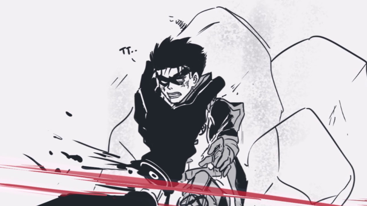 jondami-3 mini comic y saludos - YouTube