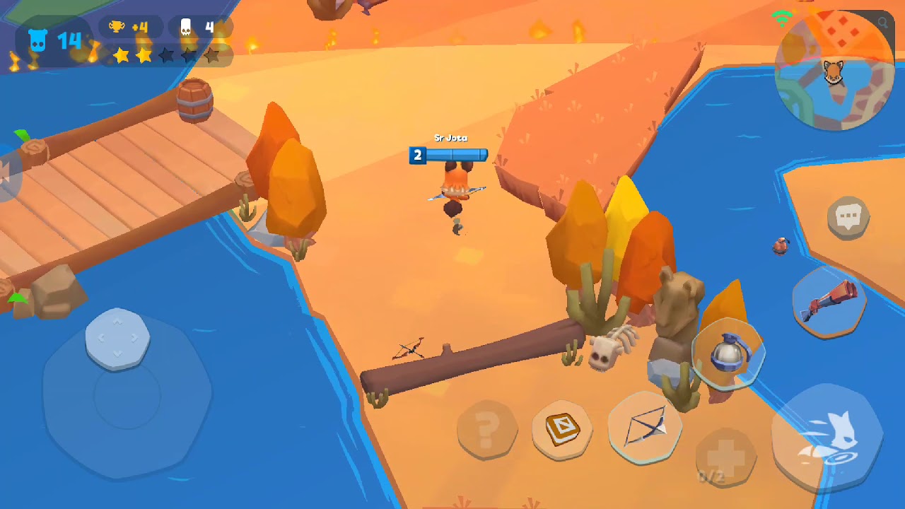 Mi primera vez jugando zooda - YouTube