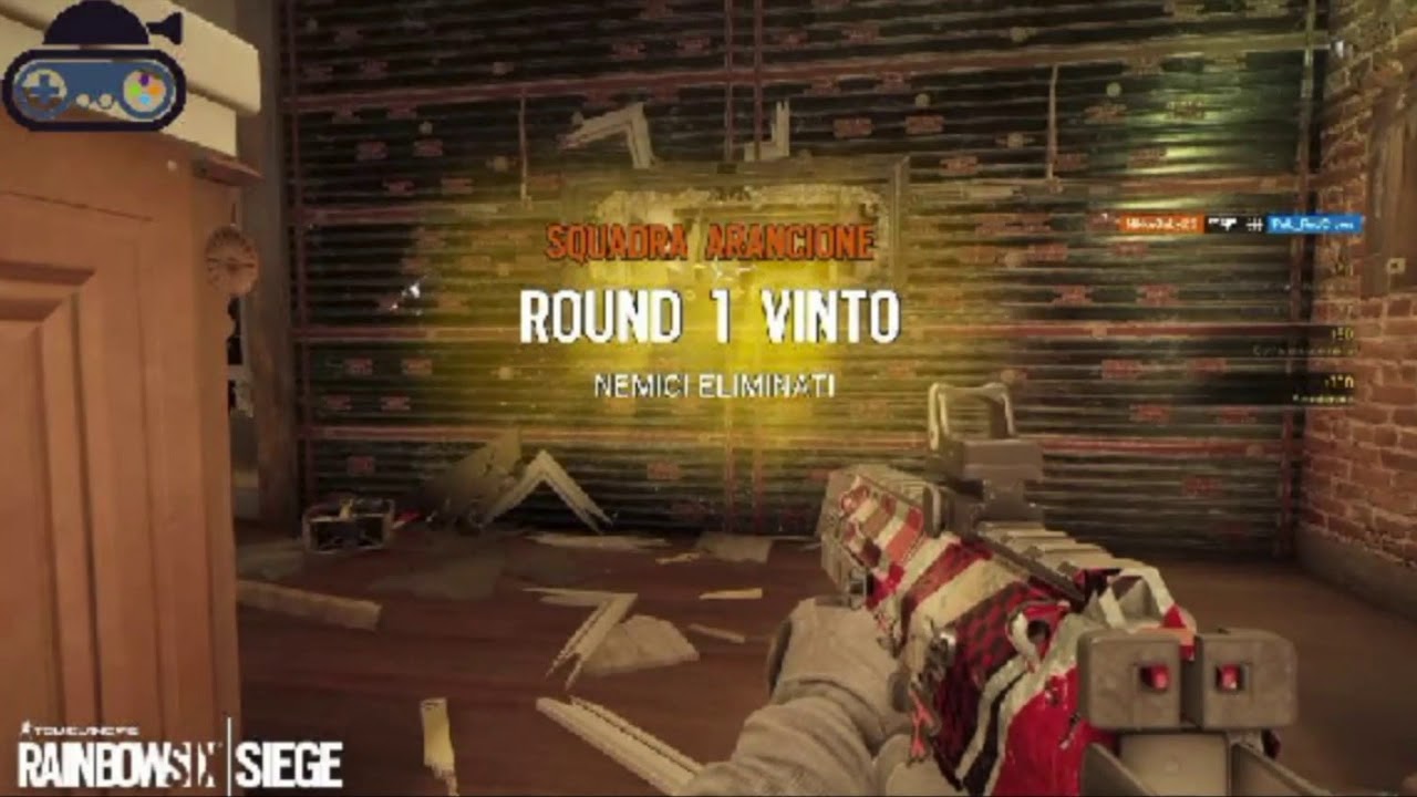 R6 Funny Moments - Episodio 1 - YouTube