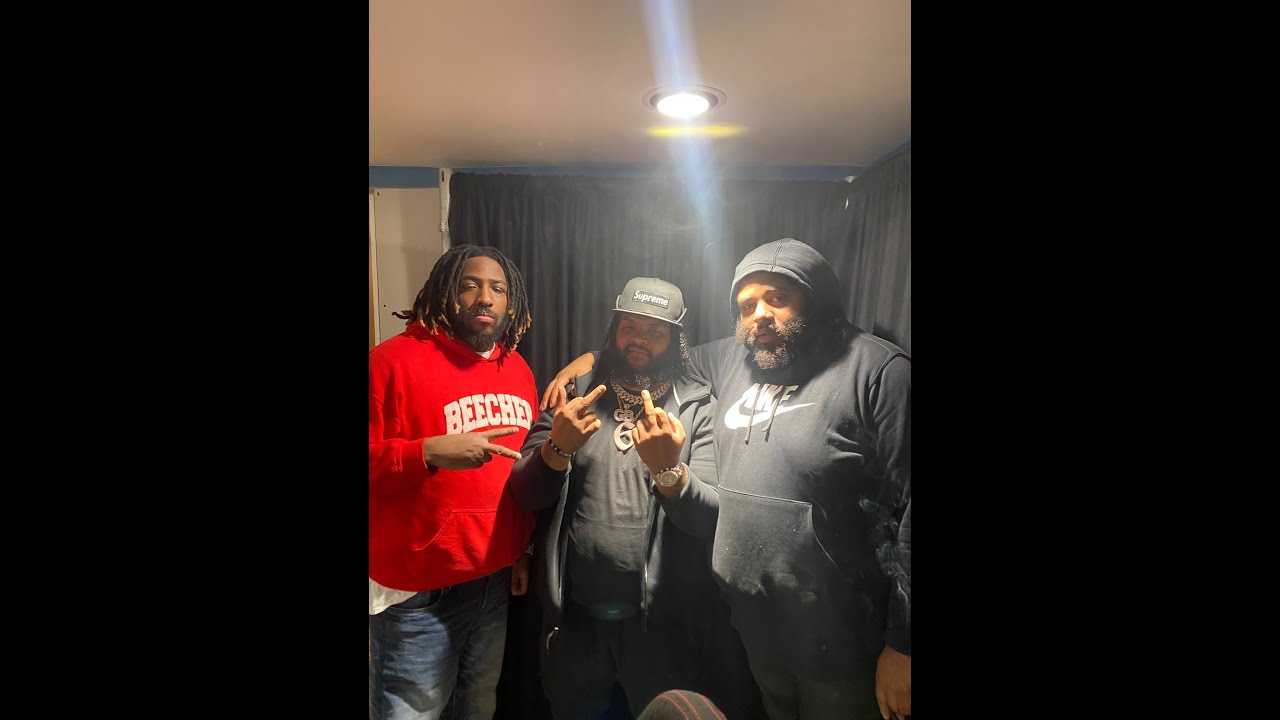 FreeRio!!! RMC MIKE speaks on RIO DA YUNG OG return to rap, Flint vs ...