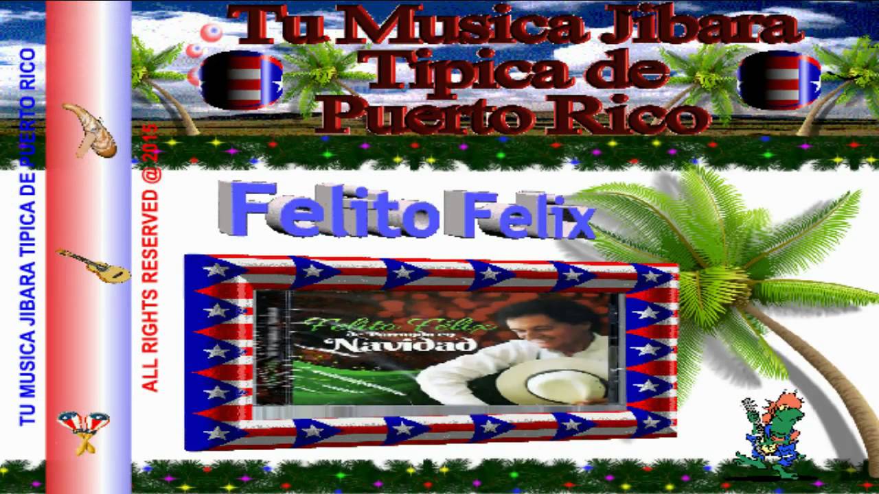 Felito Felix "Arbolito" - YouTube