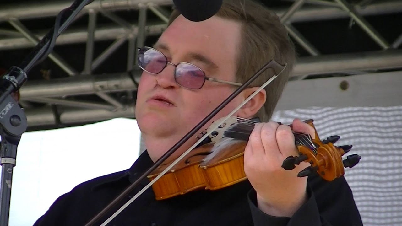 Michael Cleveland Band ~ Blue Violet Waltz Chords - Chordify