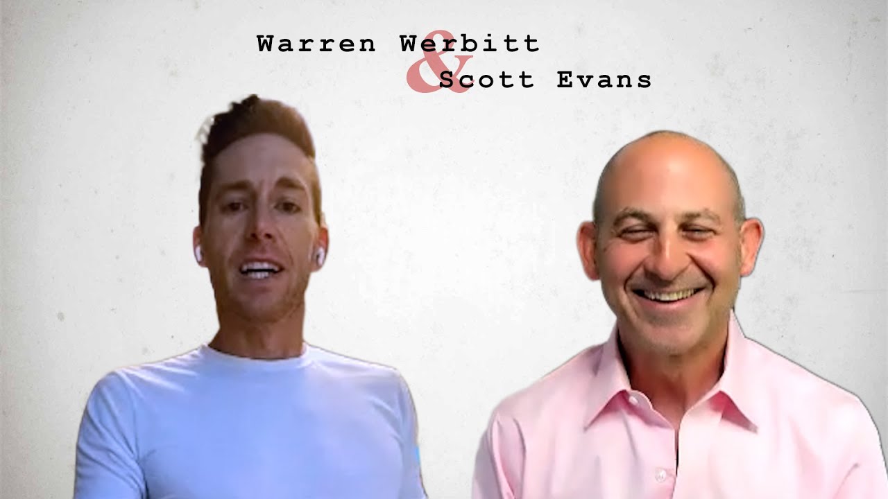 Warren Werbitt Goes Printer to Printer with Kenmore Envelope’s Scott ...