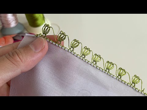 Alımlı mı Alımlı Çok güzel iğne oyası / Şahane model iğne oyası modeli/ iğne oyası modelleri