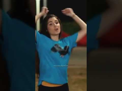 wow sen bomba kiz super tans bravo live you güzellik kizim🤗💃💞👏@handemiyy @handeercel @loveyoucute