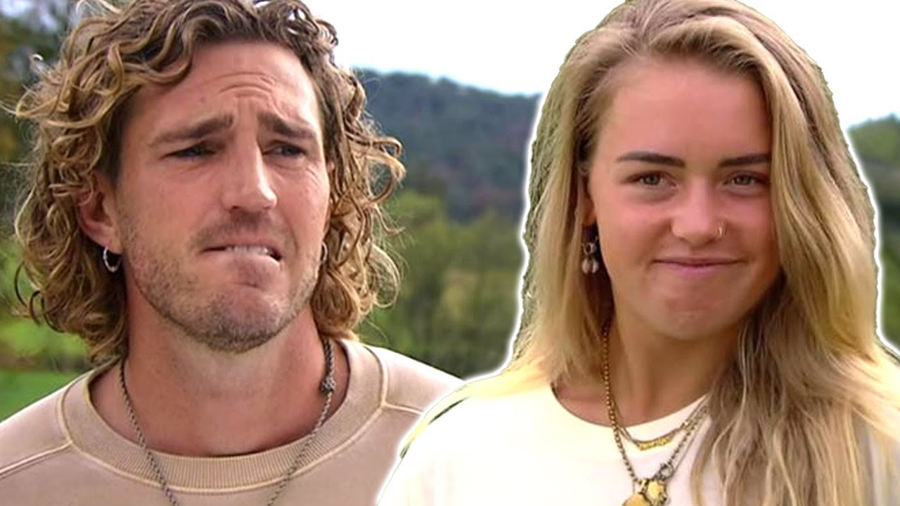 Noor uit ‘B&B vol liefde’ laat van zich horen: “Adem in, adem uit ...