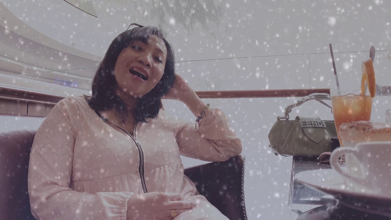 IMG 3758 If by Bread covered by Arminda Webb - YouTube Music