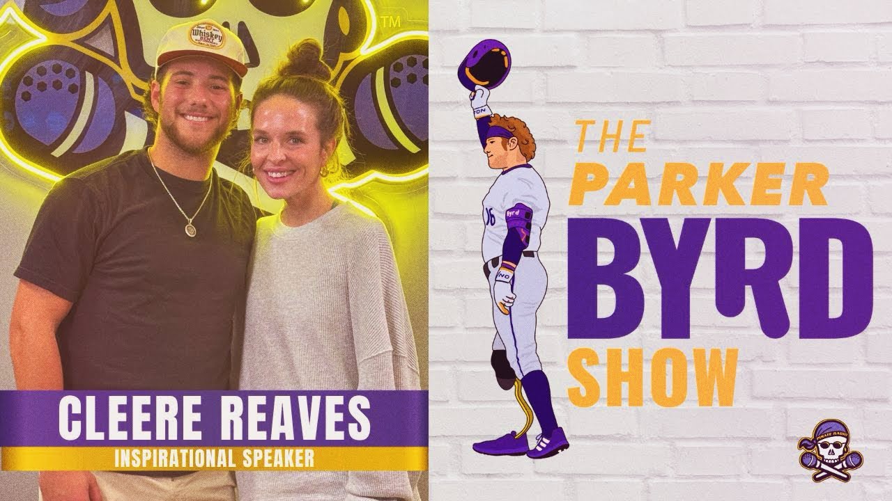 The Parker Byrd Show | Pirate Radio 92.7 FM and 104.1 FM