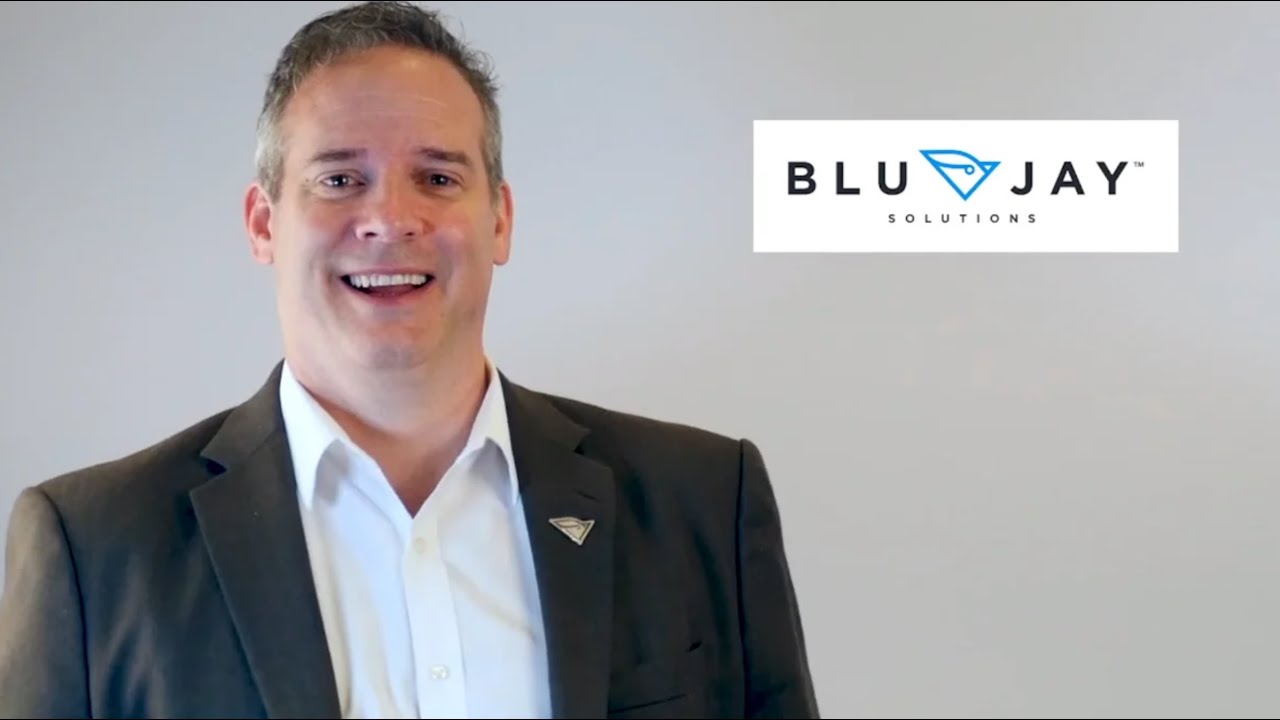 BLU JAY Solutions - YouTube
