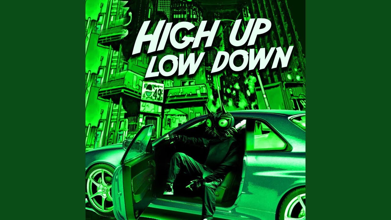 High Up - YouTube