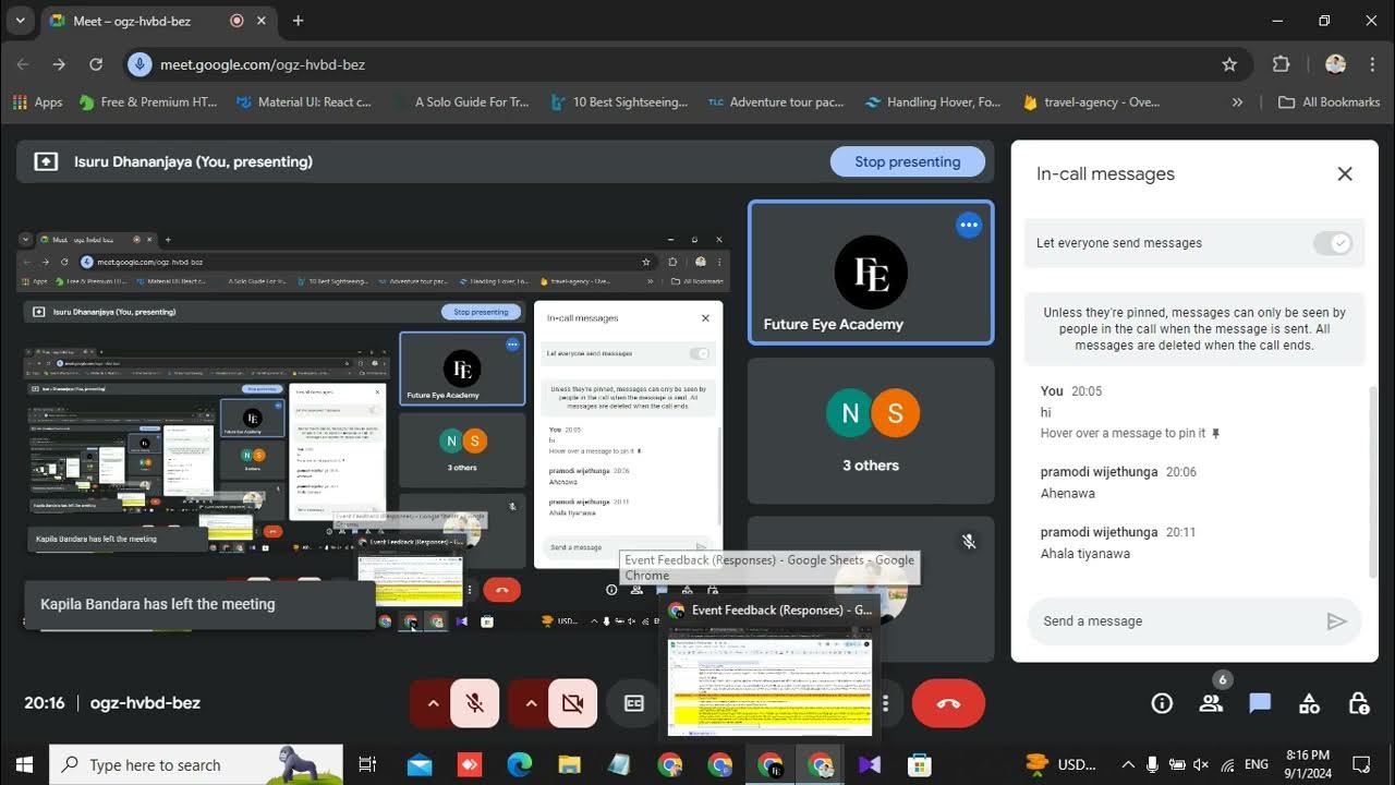 Master Java Course Batch 2 Introduction Session - YouTube
