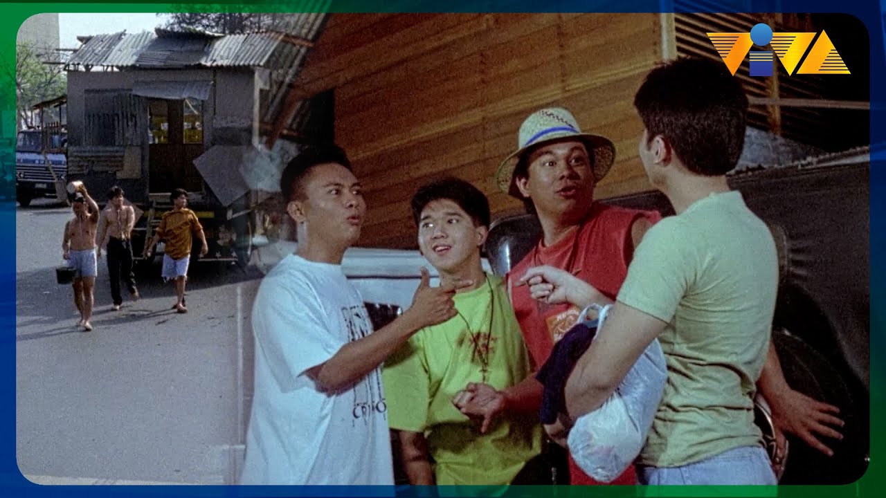 Top Funny Moments Featuring Andrew E! | Film Clip Starring Andrew E ...