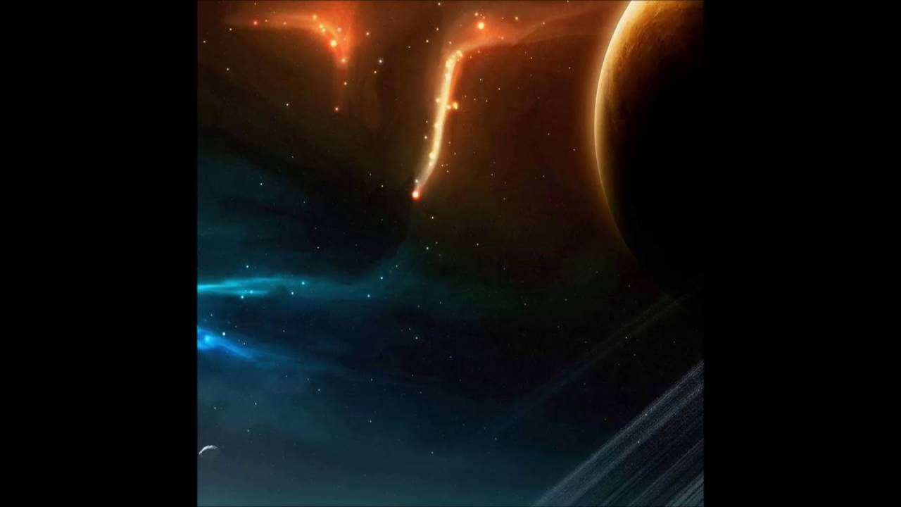 Mathias Grassow - Interstellar Gravity - YouTube