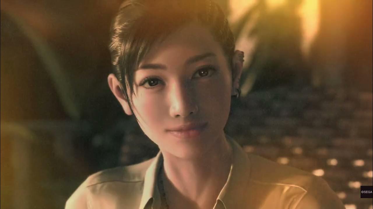 龍が如く8 20240127110313 Youtube