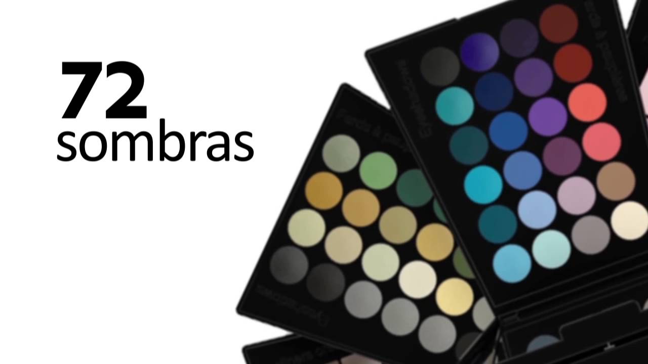 Blockbuster Color Festival - YouTube