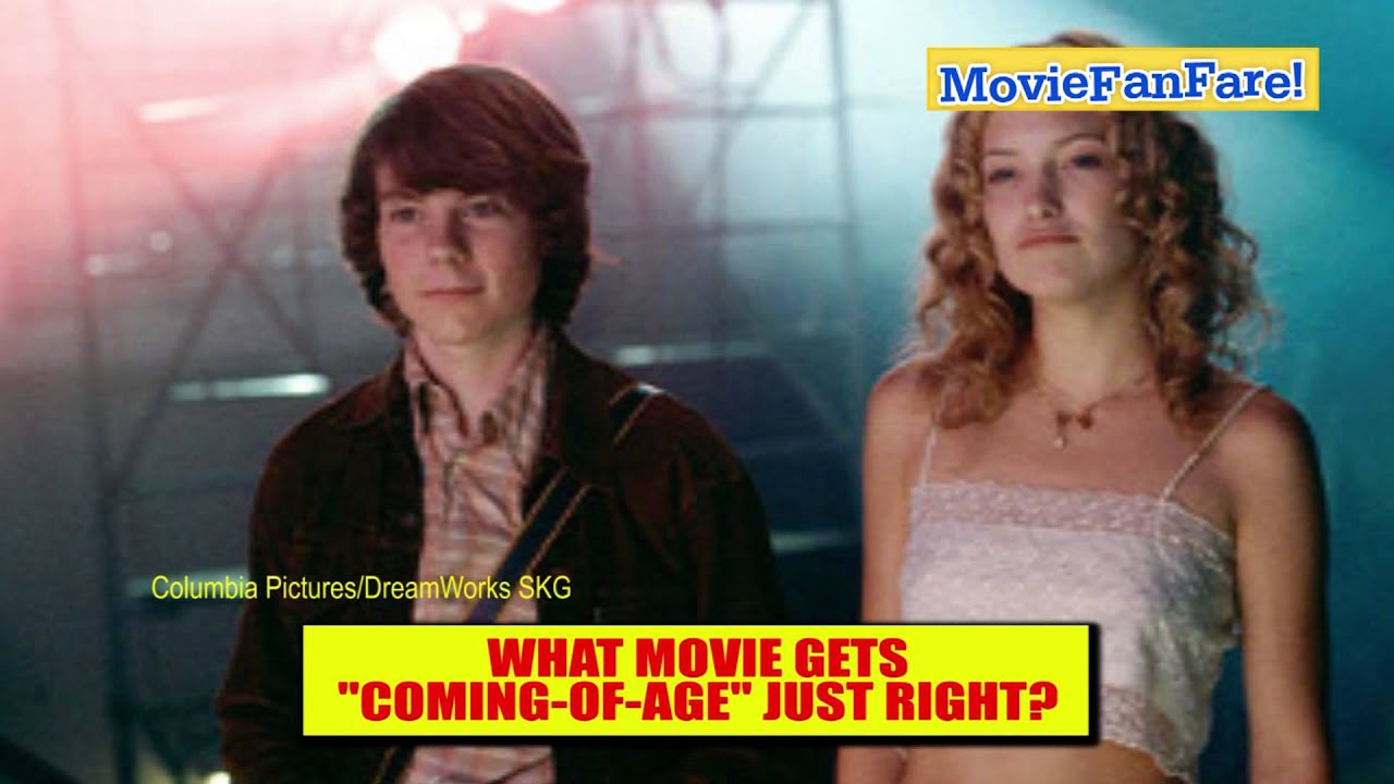 Coming Of Age Movies Youtube