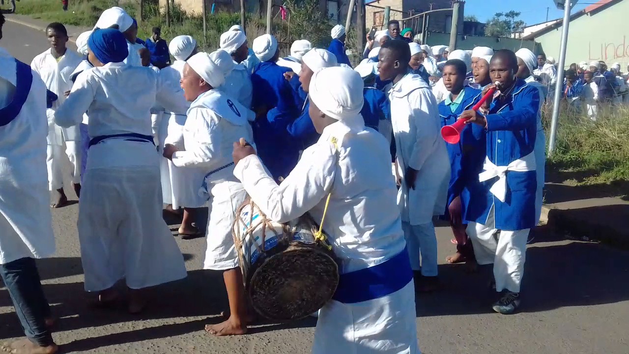 Umthombo wokuphila - YouTube