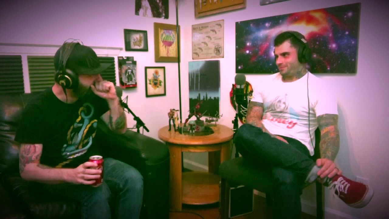 Alex Asad, T.V. star? - YouTube