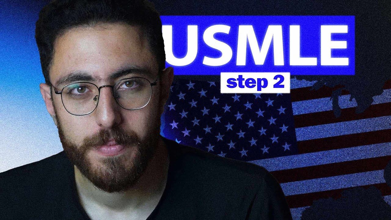 USMLE step 2 CK prep - YouTube