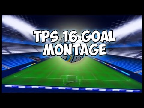 TPS 16 Goal Montage - YouTube