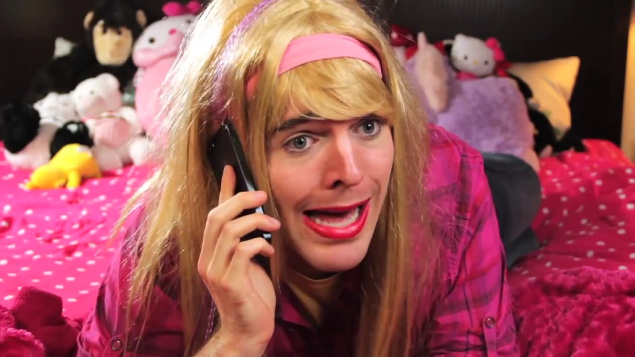 Shane Dawson - EMO LOVE STORY - YouTube