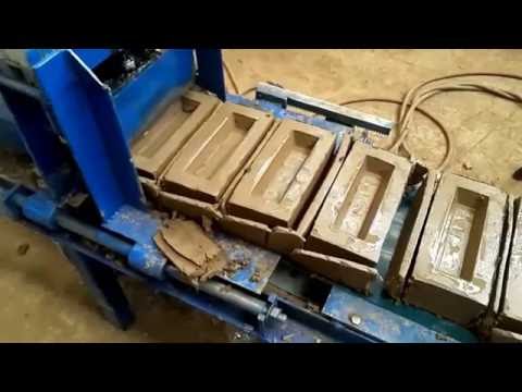 Tugla imalati vakum pres tahya makine kutahya telefon 05542492888