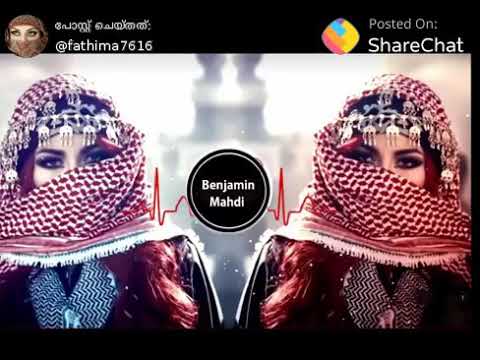 Ya lili | benjamin mahdi  |whatsapp status