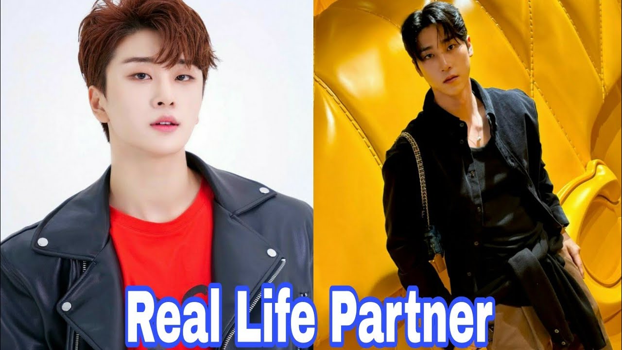 Ji Ho Geun & Kim Jin Kwon Real Life Partner In Drama(Jazz For 2 ...