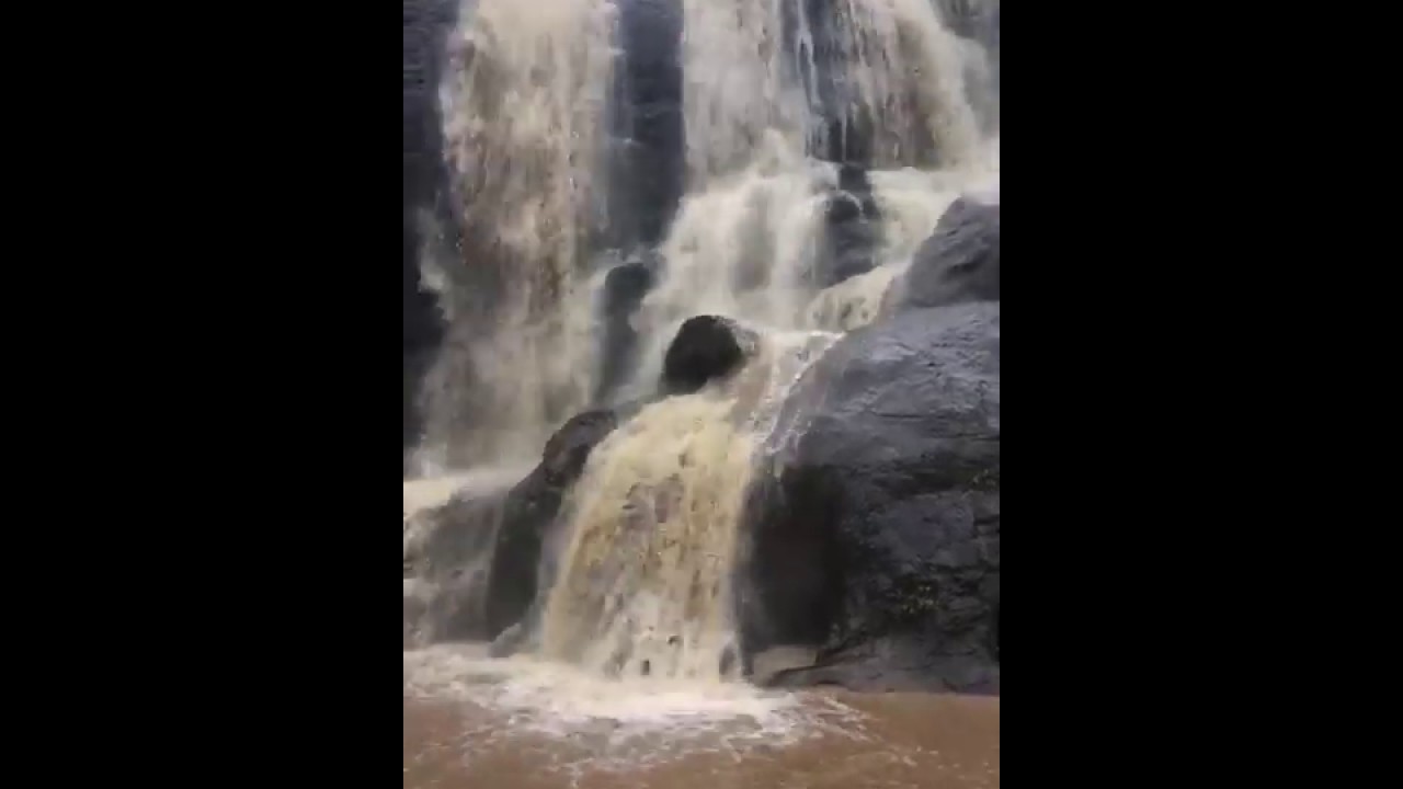Kalhatty Falls OOTY - YouTube