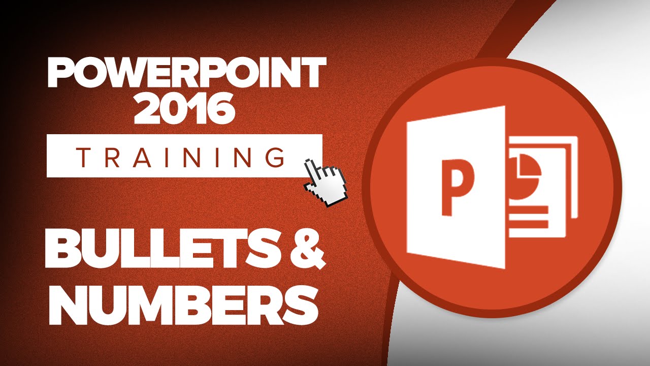 How To Add Bullets And Numbers In Microsoft PowerPoint 2016 YouTube how-to-add-bullets-and-numbers-in-microsoft-powerpoint-2016-youtube