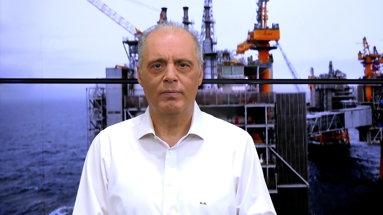 ΑΣΧΕΤΗ ΚΑΙ ΕΠΙΚΙΝΔΥΝΗ Η ΚΥΒΕΡΝΗΣΗ - YouTube