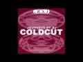 Coldcut - Journeys By DJ: Coldcut - 70 Minutes Of Madness | Releases ...