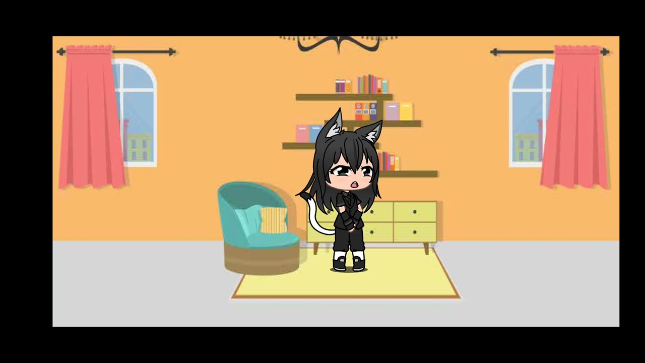 part 2 is here gacha heat - YouTube