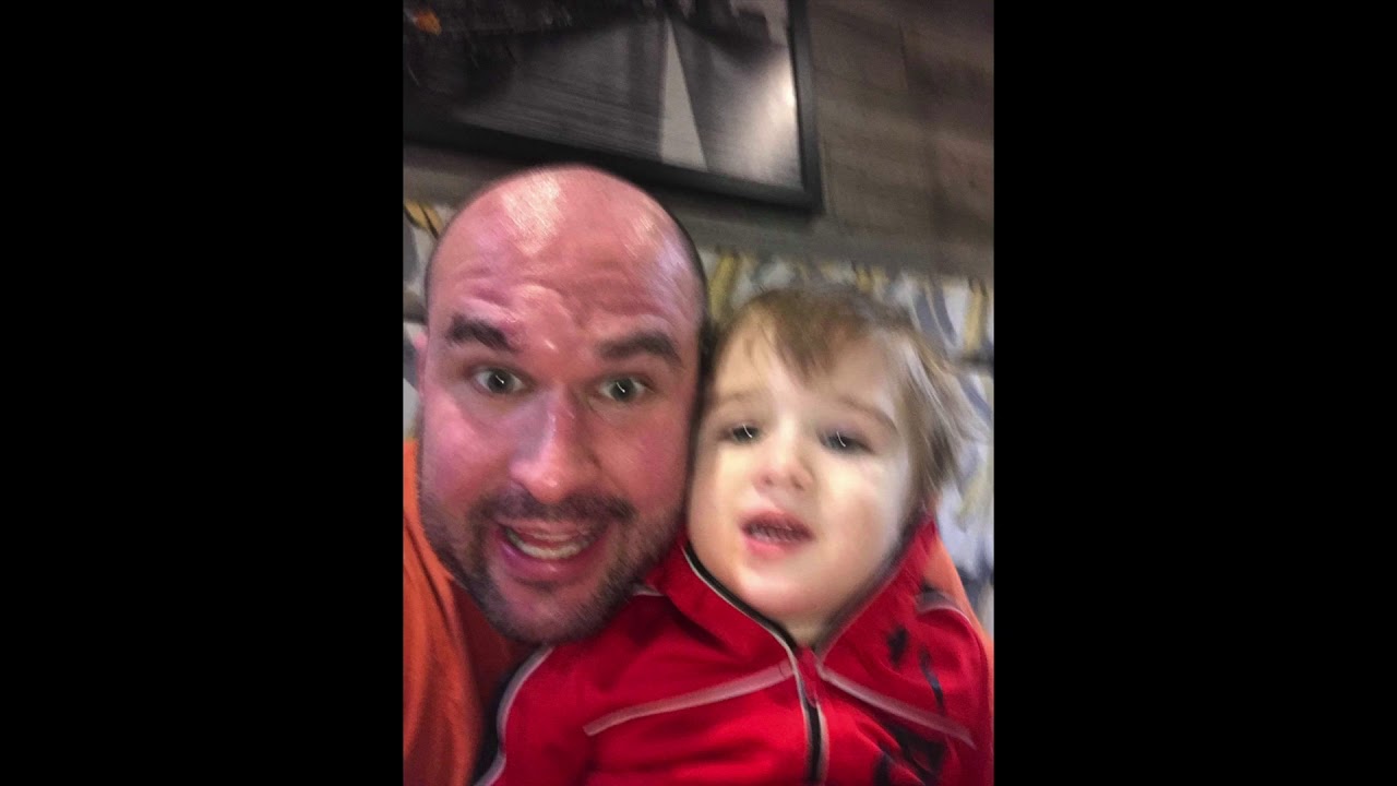 Richard Leduc & Jayden - YouTube