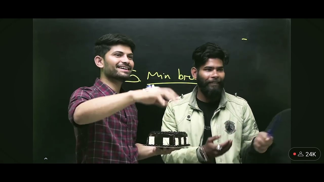 1 million celebration by digraj sir 🎉🎉(@digraj singh rajput) - YouTube