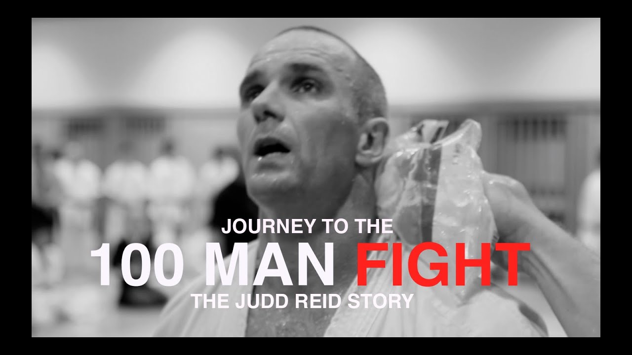 100 Man Fight - Official Trailer - YouTube