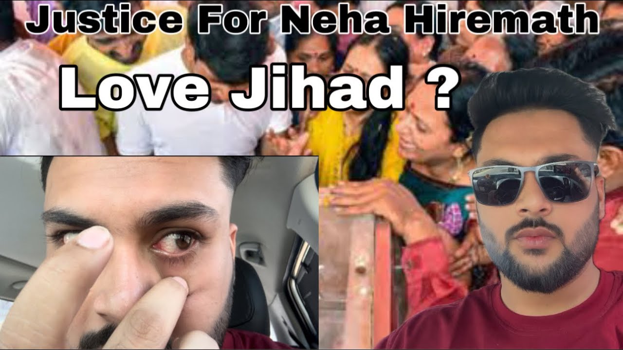 Justice For Neha #Nehahiremath #neha #366dayschallenge #dailyvlog #2024 ...